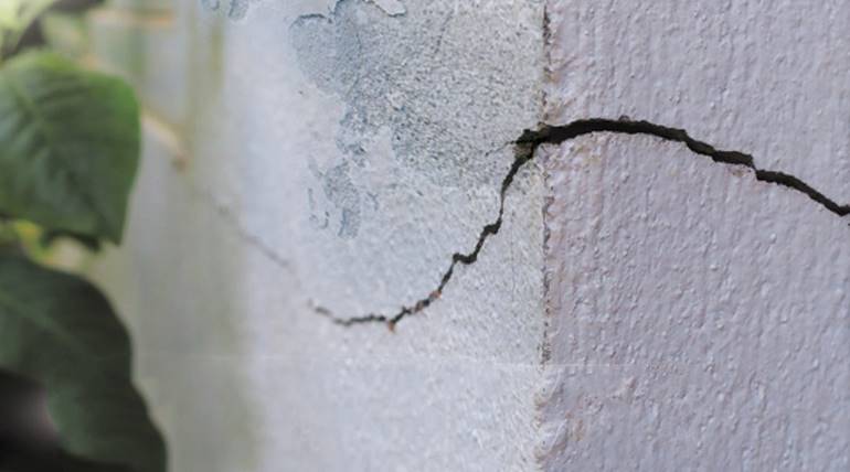 هبوط المباني || علامات هبوط المبنى || Building Rank